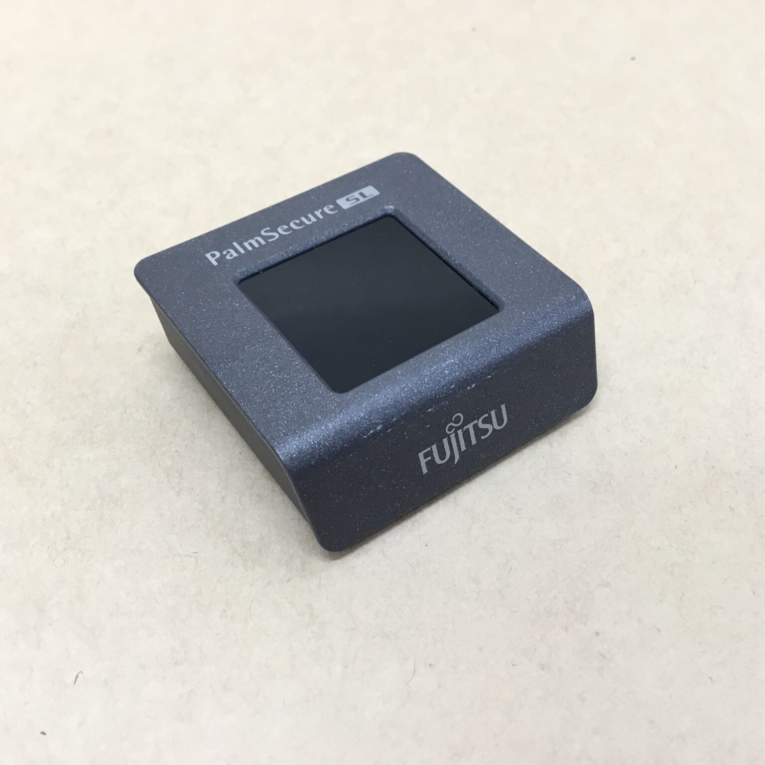 Fujitsu Palm Vein Authentication Biometric Authentication PalmSecure-SL Sensor KD03687-A501 with ...