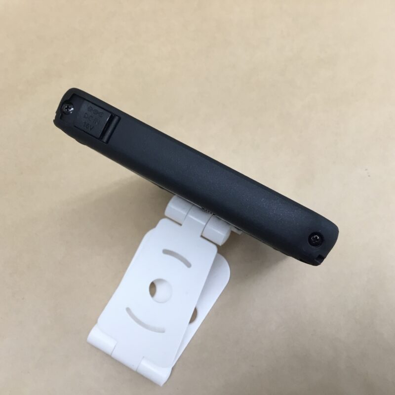 PANASONIC Tablet TOUGHPAD FZ-M1F150JVJ COREM5(6Y57)-1.1GHZ 4GB 128GB 7 ...