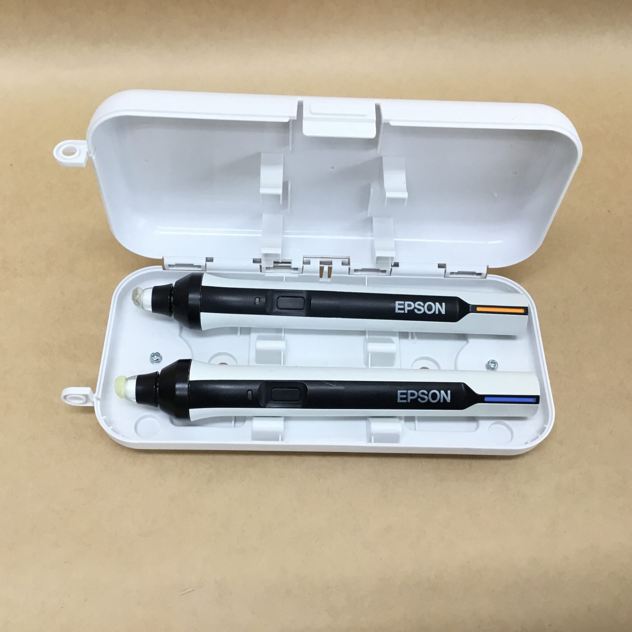 EPSON Easy Interactive Pen ELPPN05A, ELPPN05B, electronic pen for ...