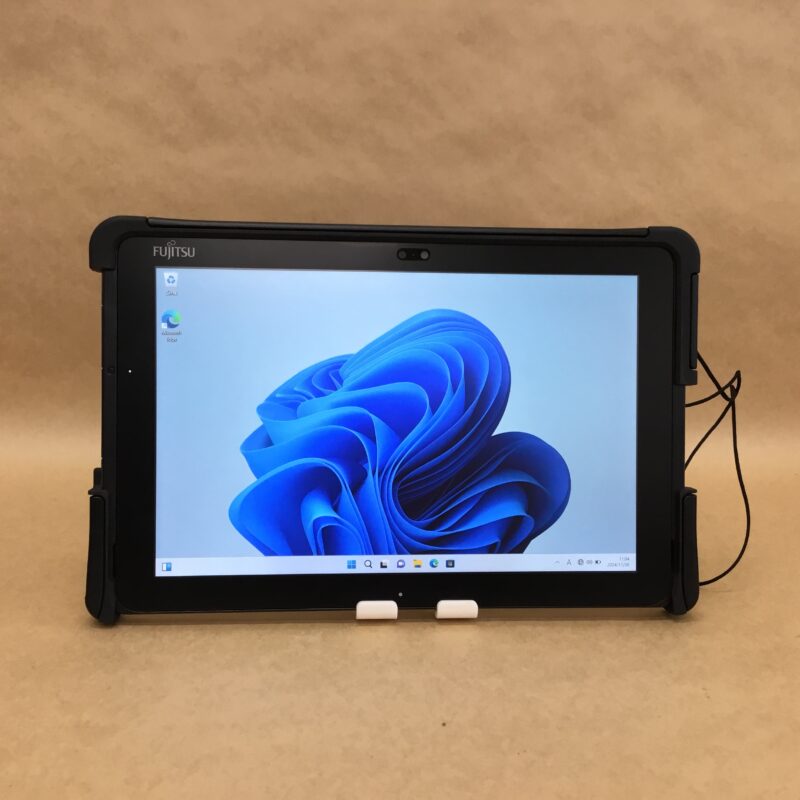 Fujitsu Tablet Q508/SE ATOM (Z8700)-1.6GHZ 4GB 128GB 10.1 inch WIN11P ...