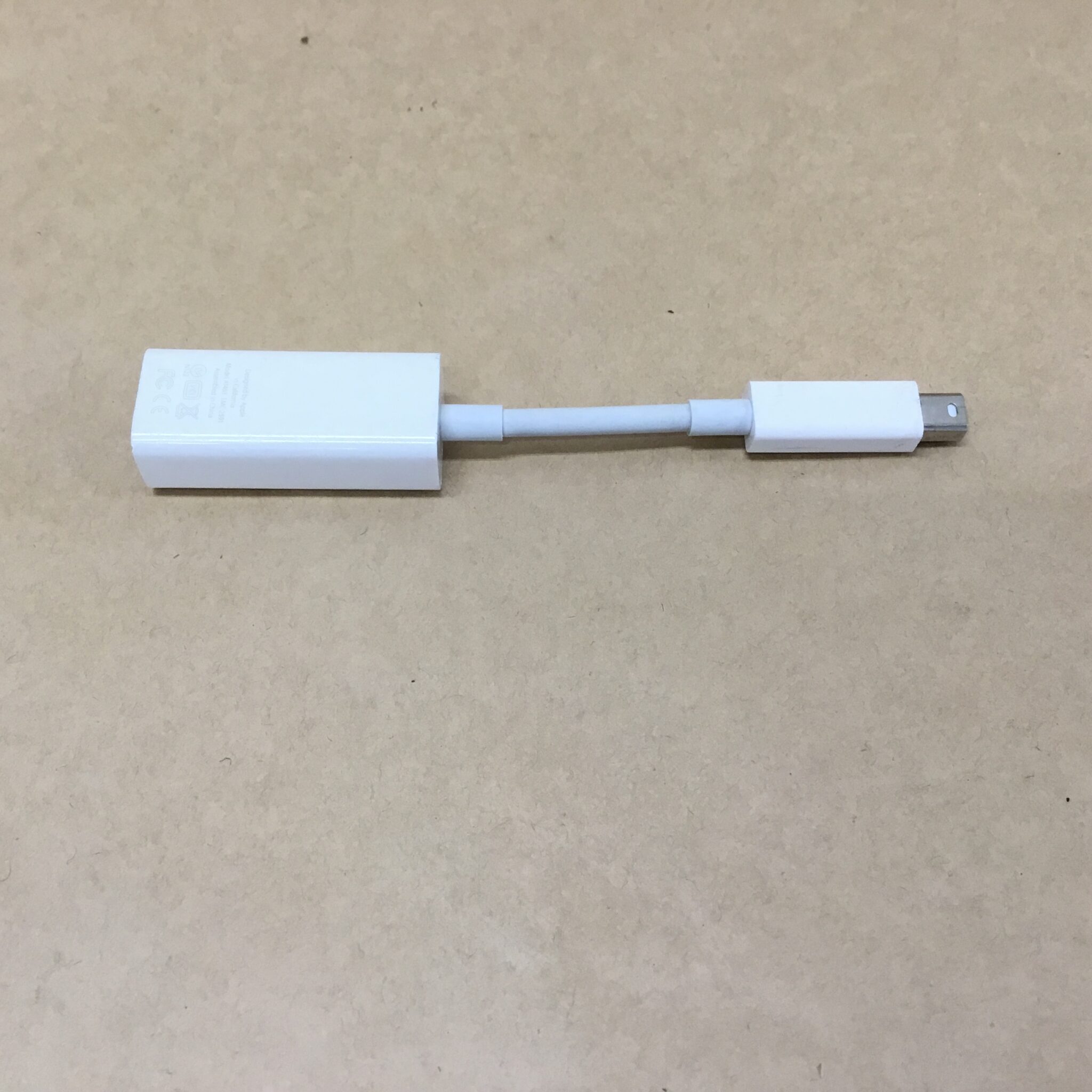 Apple Thunderbolt FireWire Adapter A1463 – Rehan PC