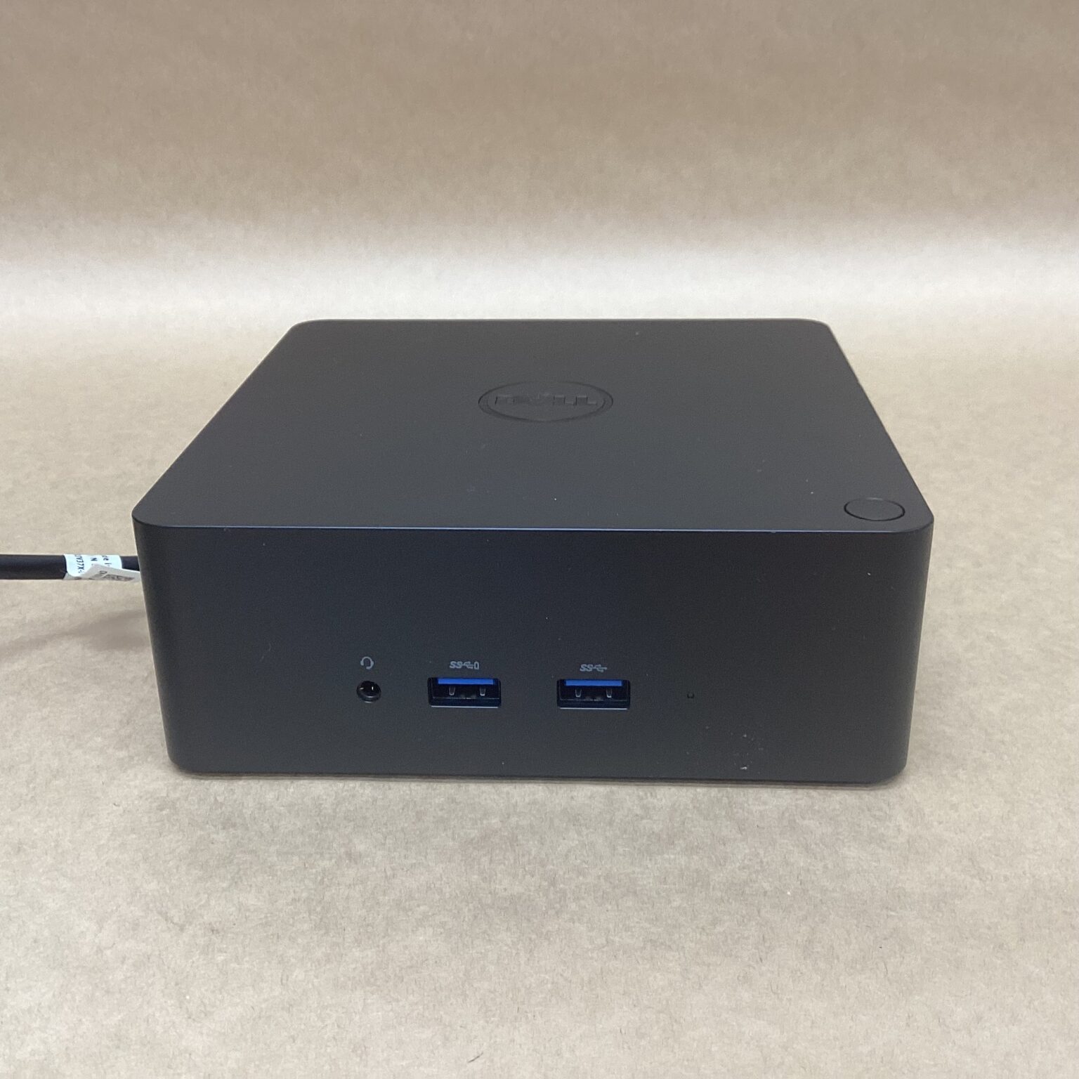 DELL Thunderbolt Docking Station TB16 K16A K16A001 – Rehan PC