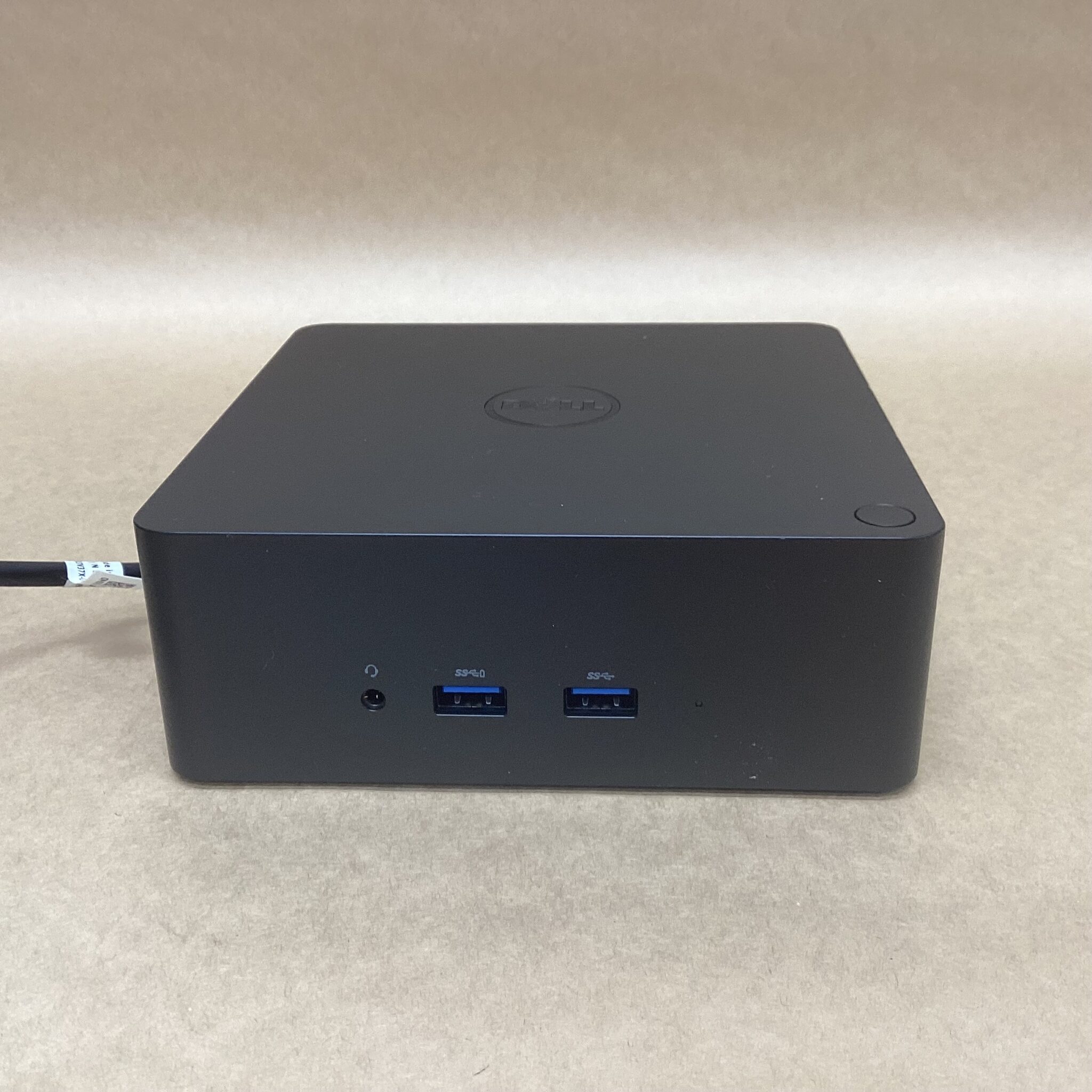 DELL Thunderbolt Docking Station TB16 K16A K16A001 – Rehan PC