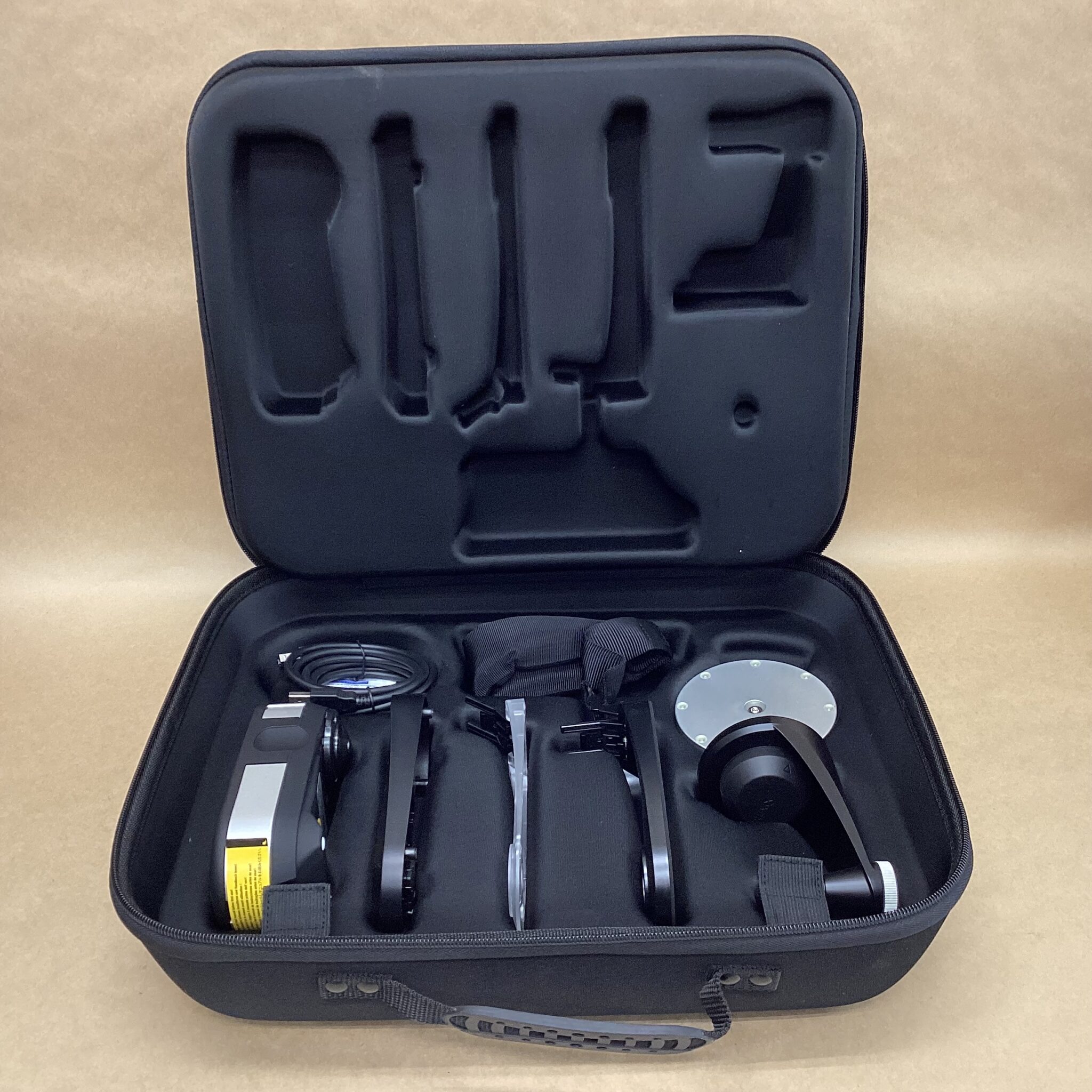 Unused X-RITE Color Measuring Instrument Spectrophotometer i1PRO – Rehan PC