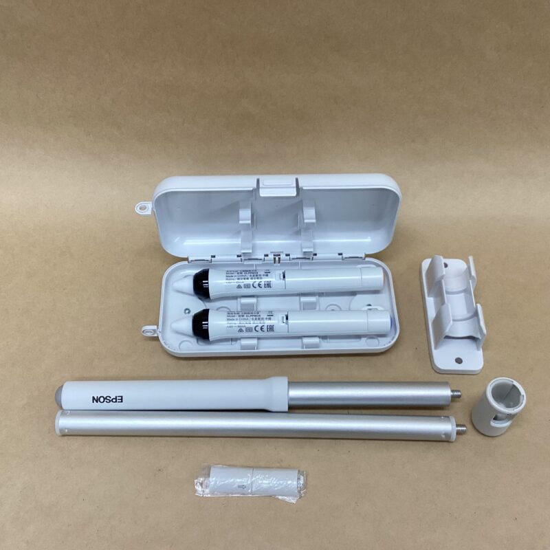 EPSON Easy Interactive Pen A Electronic Pen (Yellow) ELPPN04A / B ...