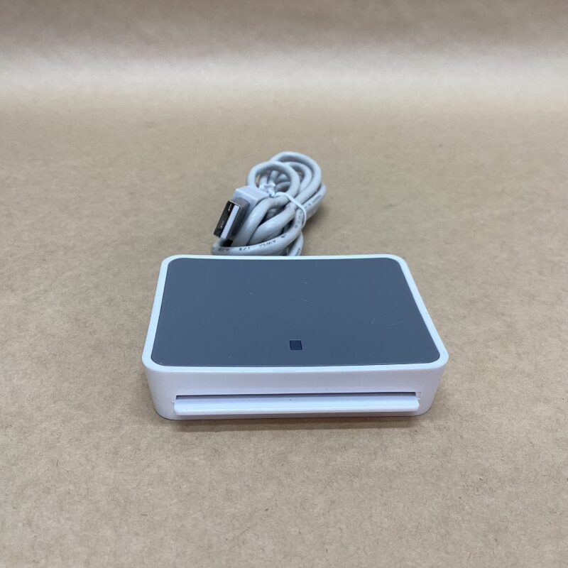 *Price per unit* [260 units in stock] IDENTIV Contact IC Card Reader ...