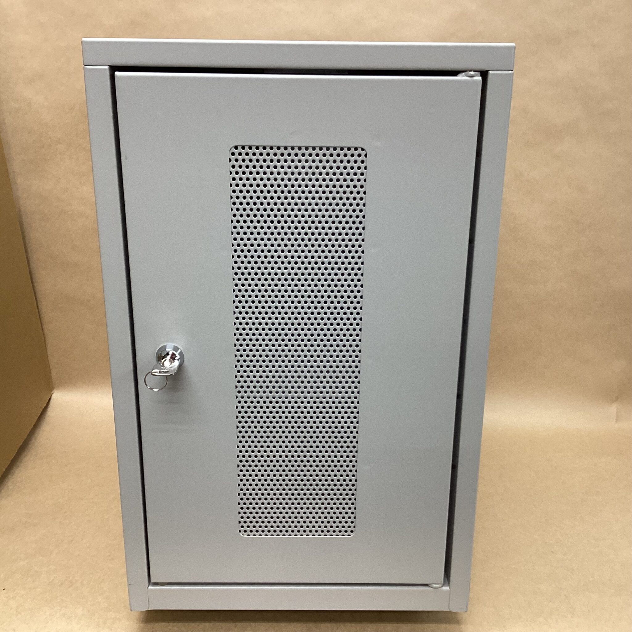 SANWASUPPLY NAS/HDD/Network Equipment Storage Box CP-KBOX1 – Rehan PC