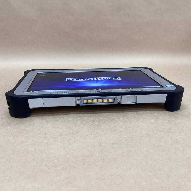 PANASONIC Tablet TOUGHPAD FZ-G1W3000VJ CI5(7300U)-2.6GHZ 4GB 128GB 10.1 ...