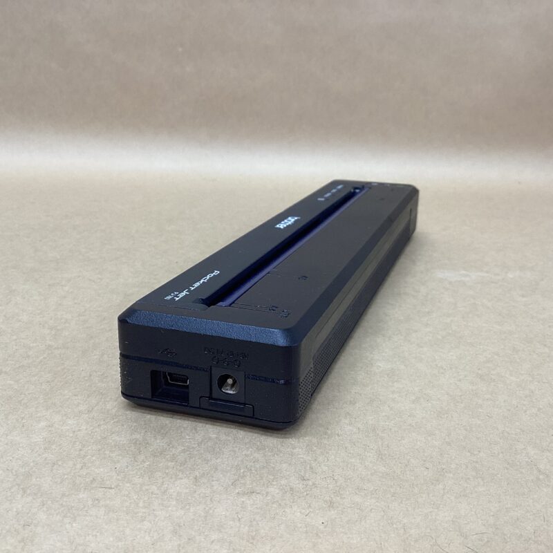 *Price per unit* [22 units in stock] BROTHER Mobile Printer Pocket Jet ...