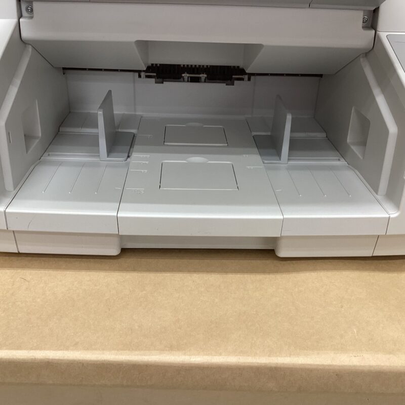 Panasonic High-Speed Commercial Document Scanner KV-S5046H Double-Sided ...