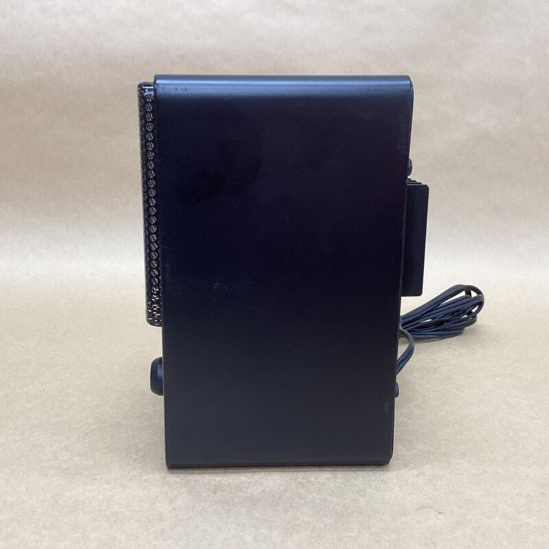 FOSTEX Personal Monitor 6301B-H A compact powered monitor with built-in ...